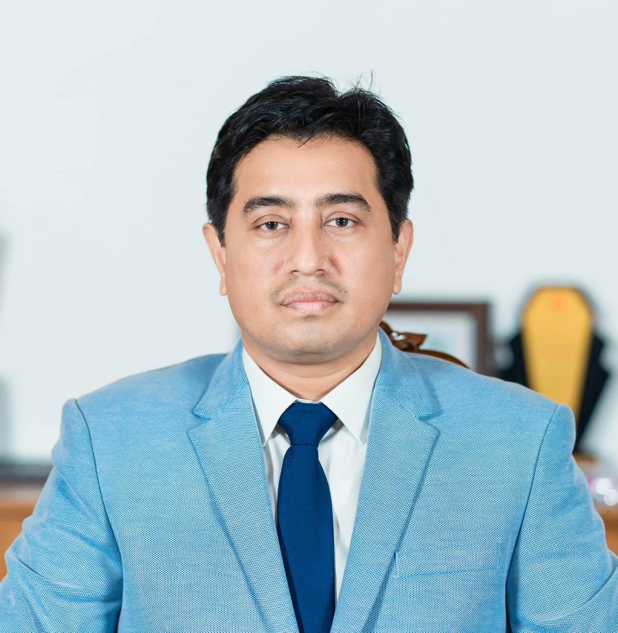 JASHORE INSTITUTE-RIPON – World of Education